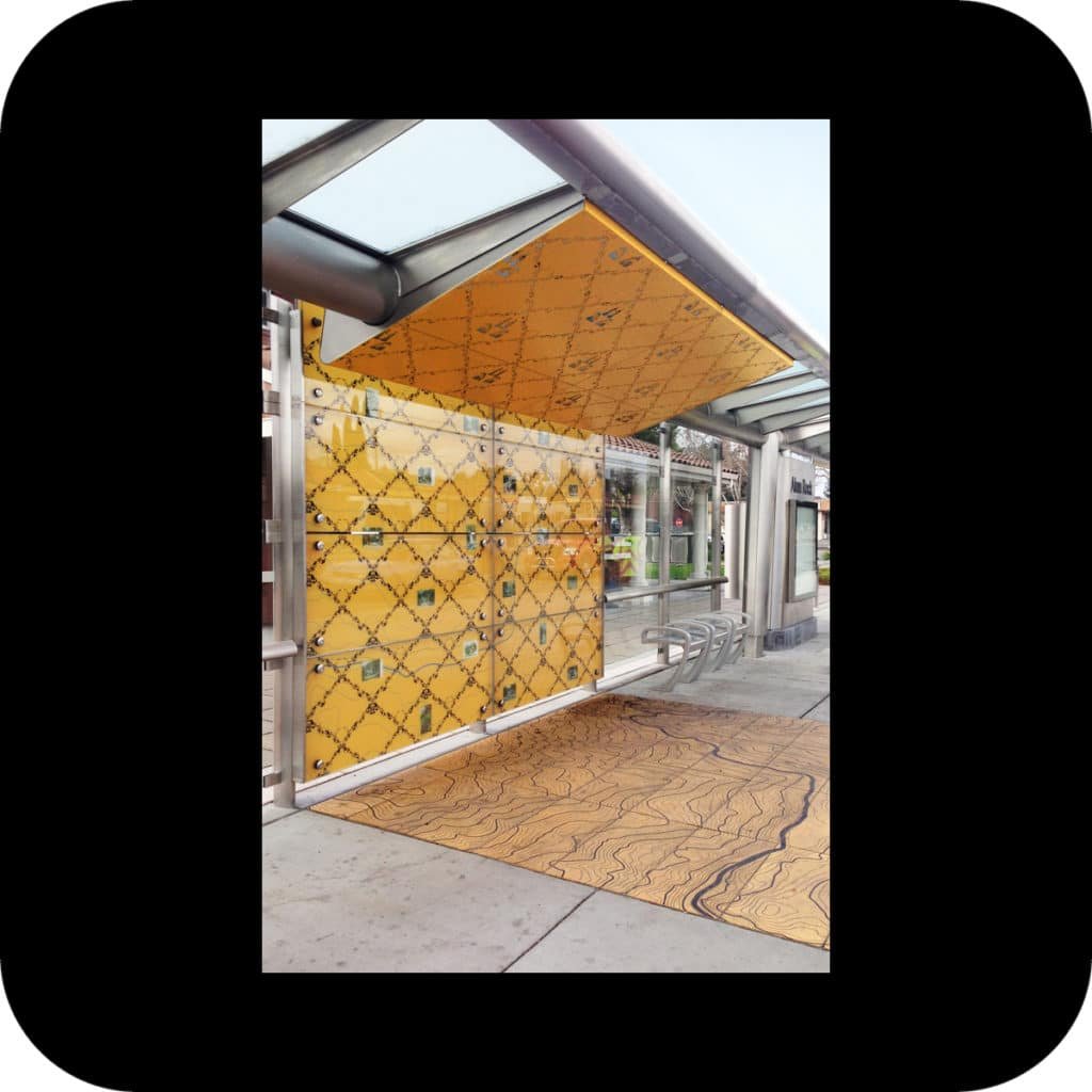 alum rock southbound – come visit little yosemite! · merge conceptual ...